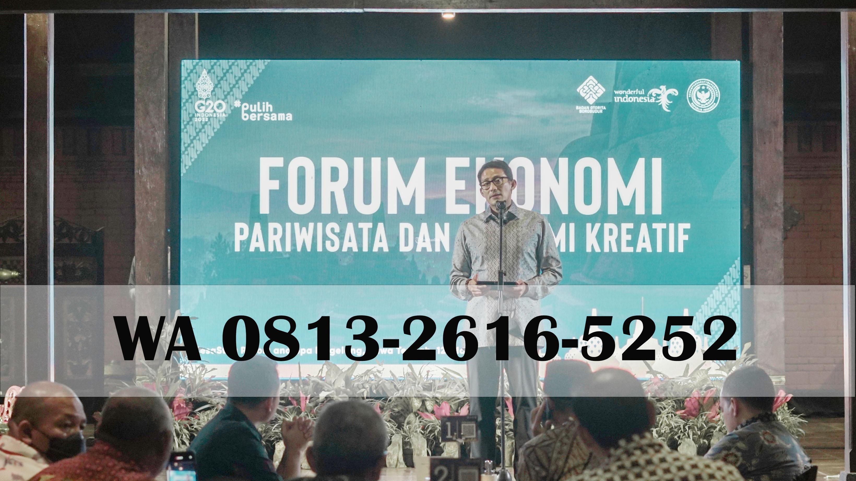 LED Screen 2x3m Jogja - Tribun JualBeli