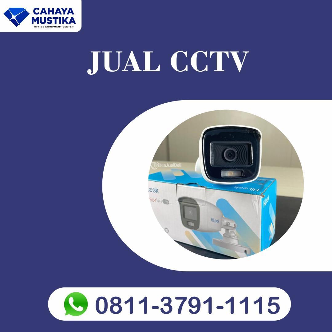 Distributor Paket CCTV Outdoor Harga Murah di Jakarta Pusat - Tribun ...