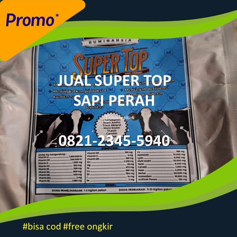 BEST SELLER CALLWA 082123455940 vitamin untuk sapi perah Parelor ...