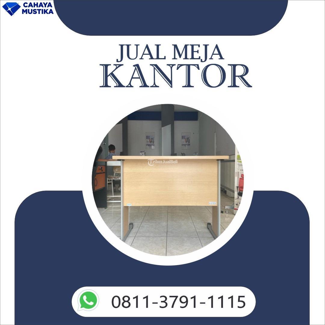 Toko Meja Kerja Pengiriman Seluruh Indonesia di Jakarta Pusat - Tribun ...