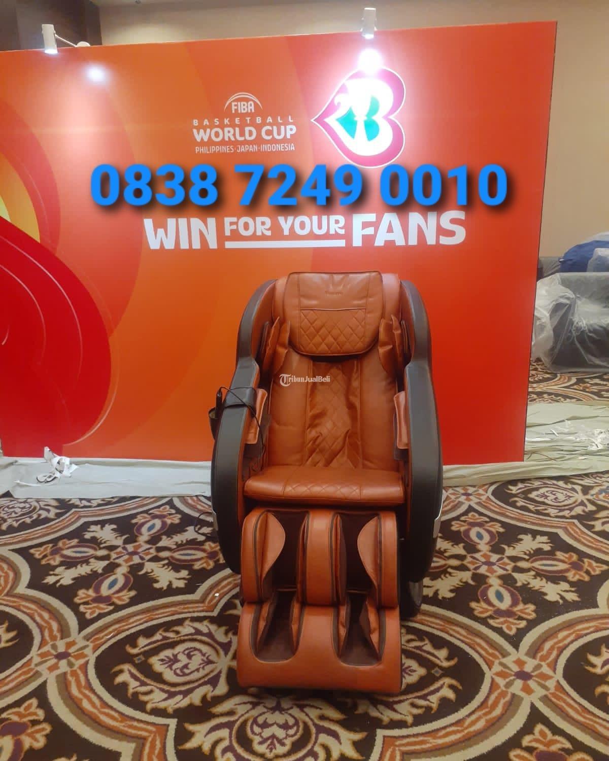 Kursi Pijat Bagus Yang Sangat Cocok untuk Lounge Galery di Jakarta ... Kursi Pijat Bagus Yang Sangat Cocok untuk Lounge Galery di Jakarta ...