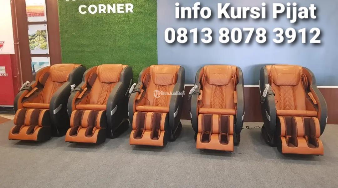 Kursi Pijat Bagus Yang Sangat Cocok untuk Lounge Galery di Jakarta ... Kursi Pijat Bagus Yang Sangat Cocok untuk Lounge Galery di Jakarta ...