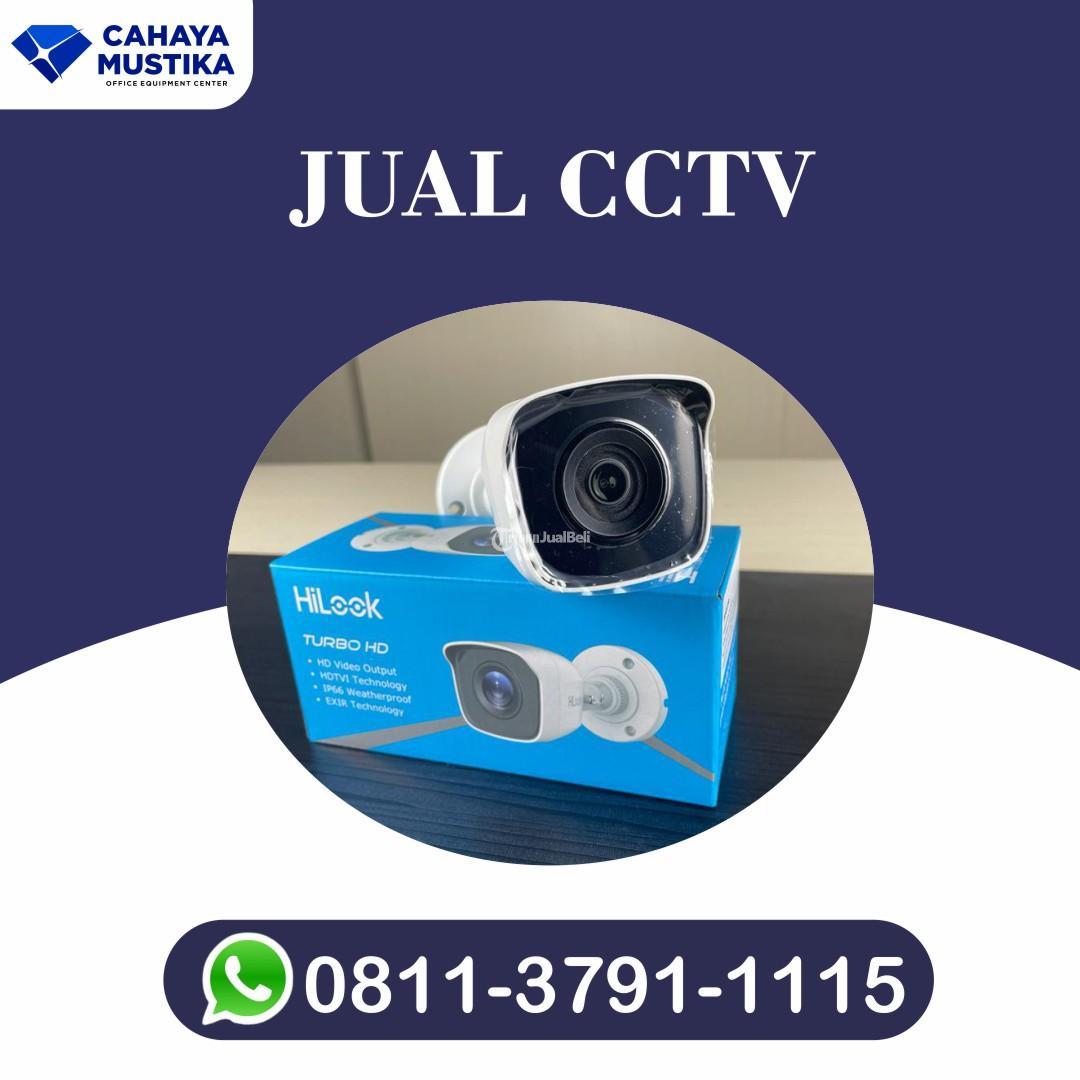 Distributor Kamera CCTV Perekam Suara di Jakarta Pusat - Tribun JualBeli
