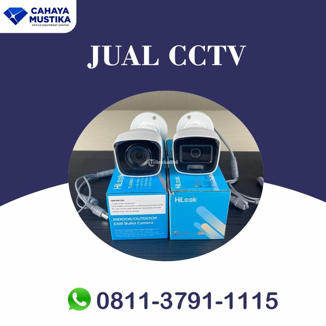 Jual cctv Jakata utara- Tribun JualBeli