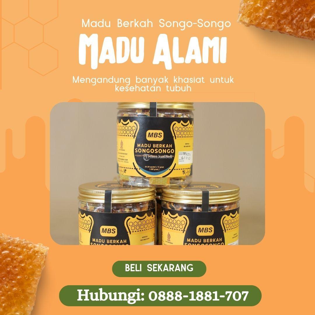 Madu Malang - Tribun JualBeli