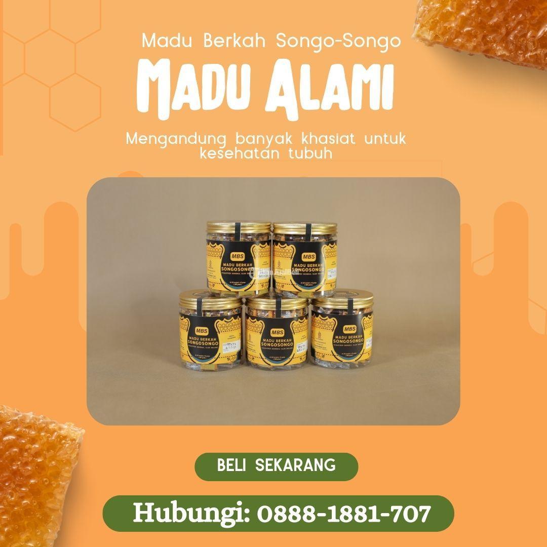 Madu Murni Harga Terjangkau Kualitas Terbaik di Malang - Tribun JualBeli