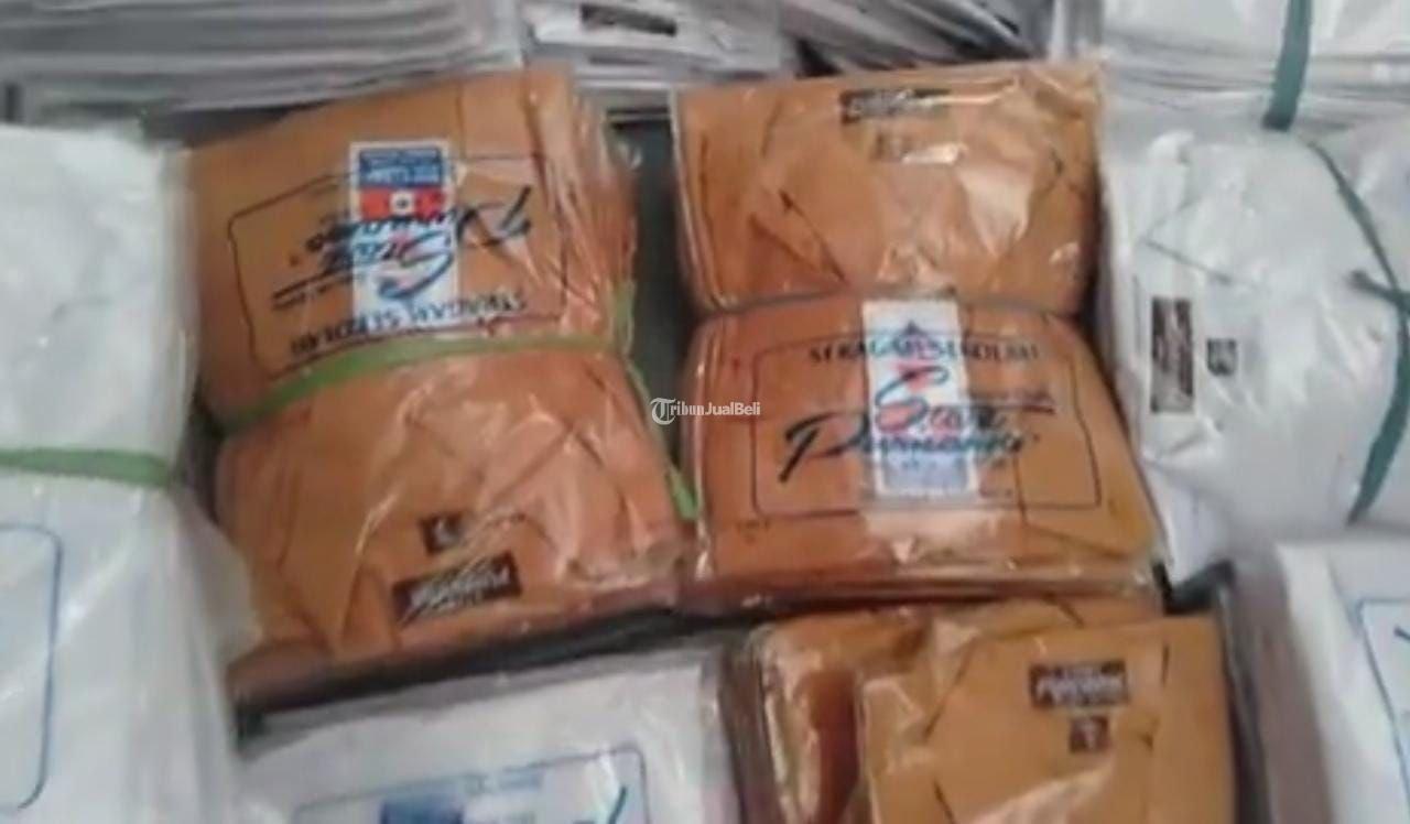 Toko Seragam Satpam Terlengkap di Sekaran Lamongan - Tribun JualBeli