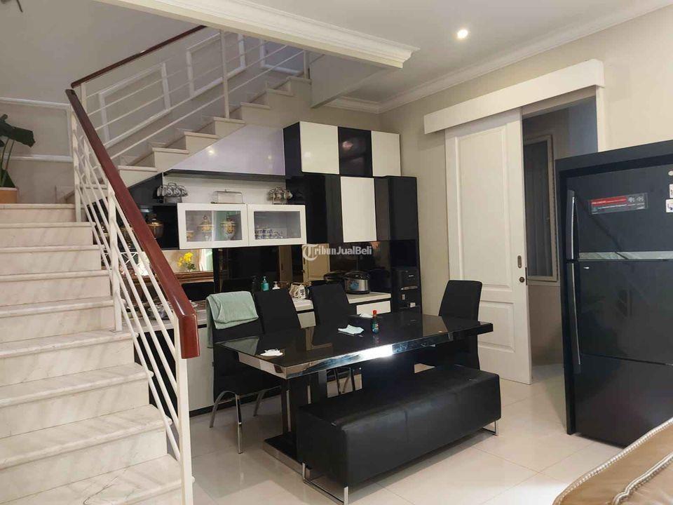 Dijual Rumah Type 66/60 dan Type 63/77 Perumahan dengan One Gate System ...