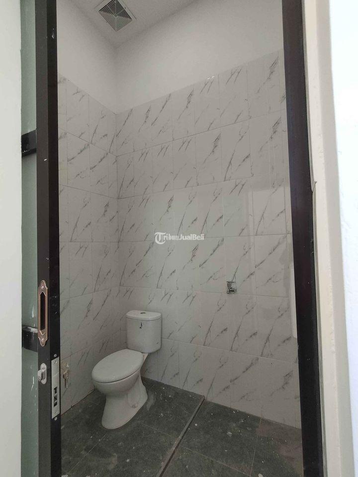 Dijual Rumah Type 66/60 dan Type 63/77 Perumahan dengan One Gate System ...