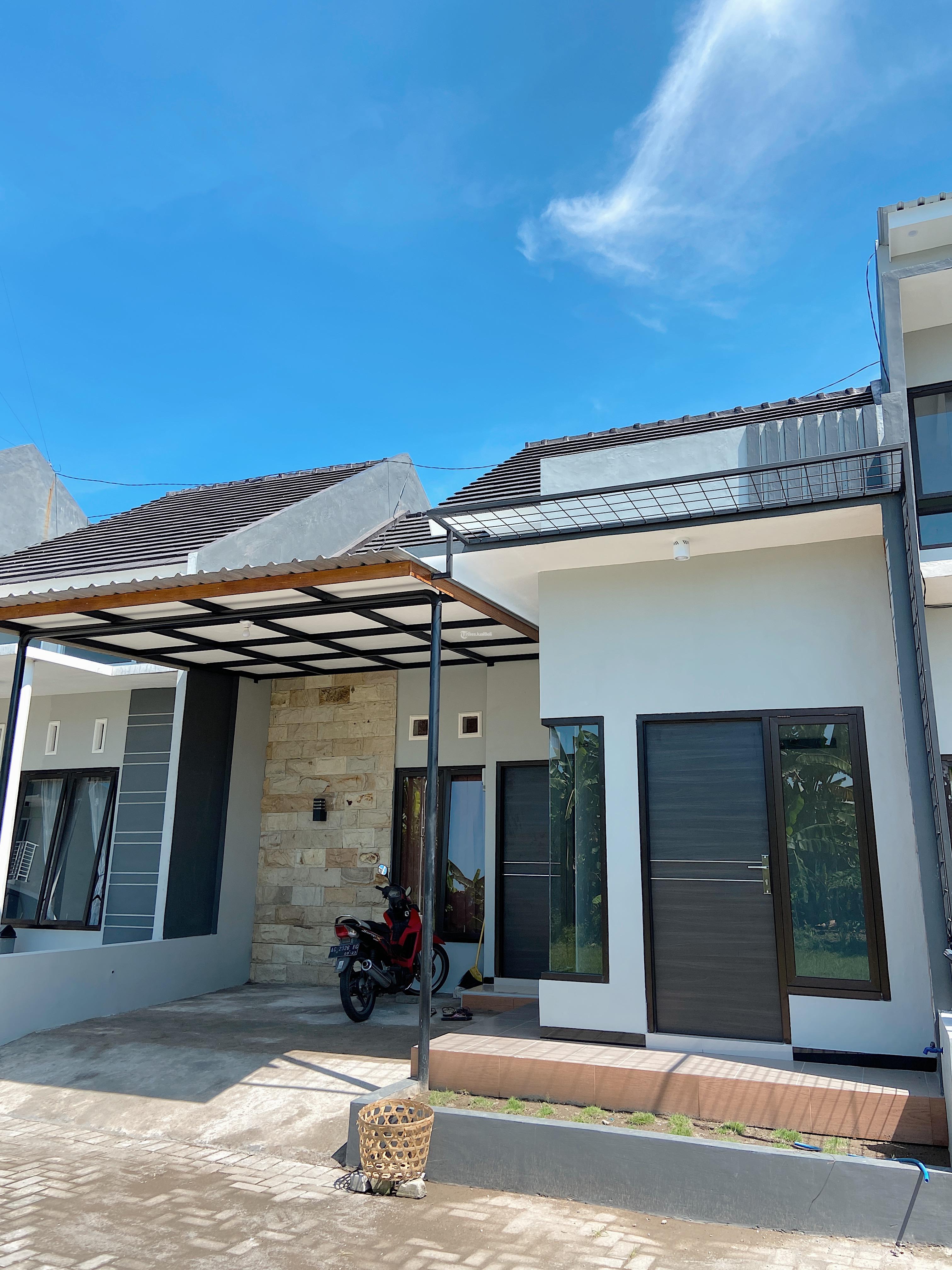 Dijual Rumah Perumahan Type 45/68 Dinamis dengan Tata Ruang Compact di ...