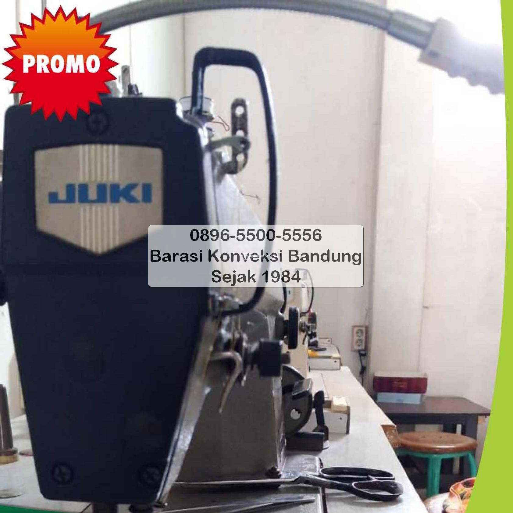 Barasi Konveksi- Tribun JualBeli