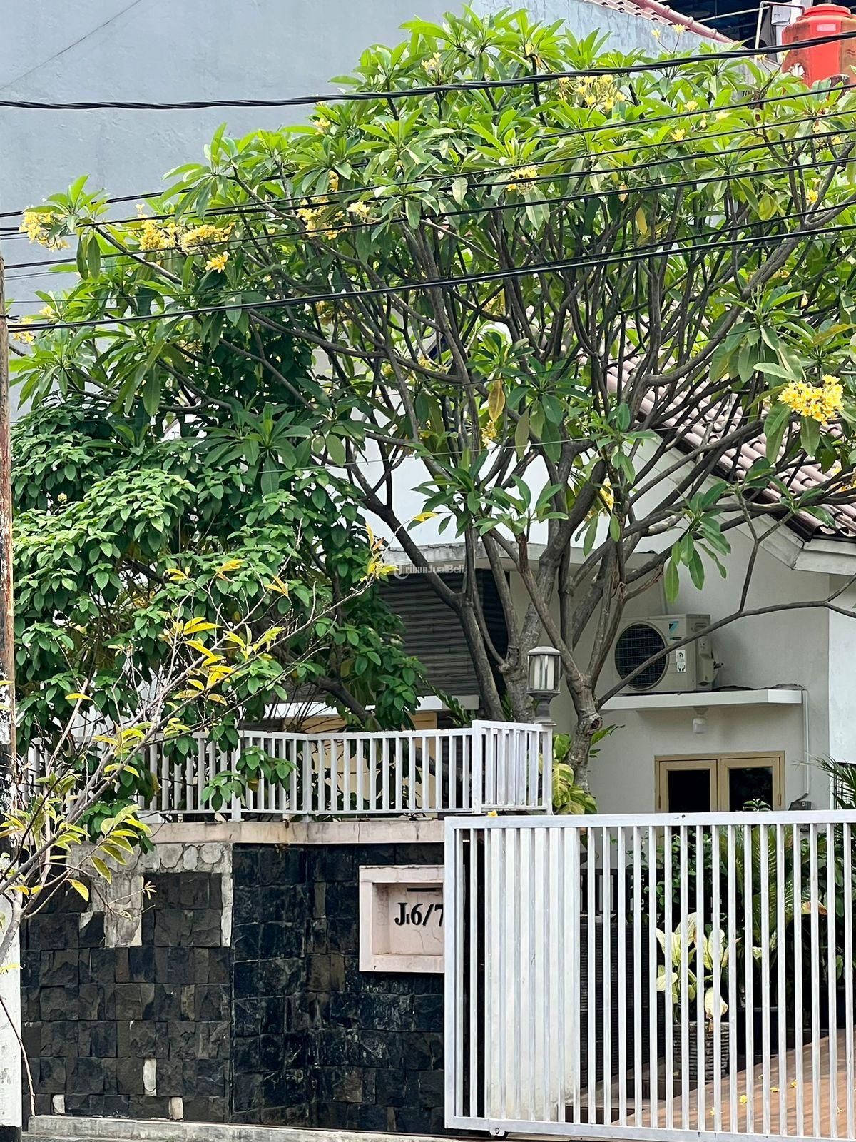 Harga rumah ngga masuk akal di Bintaro Villa Bintaro Regency - Tribun ...