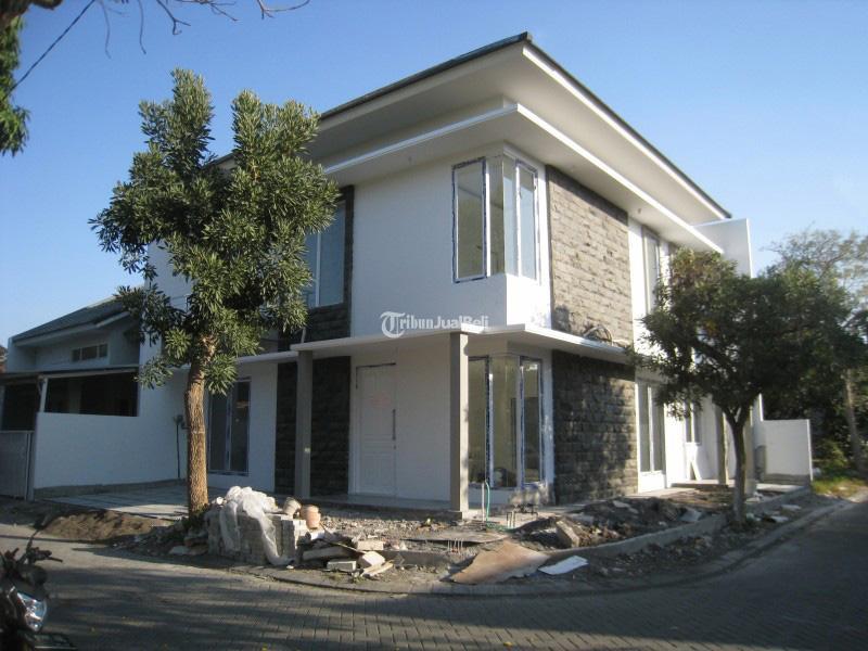 Dijual Rumah Baru Minimalis di Citraland Bukit Palma LT193 LB230 di ...