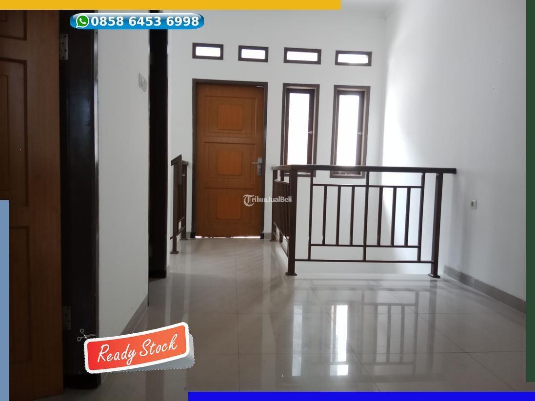 Dijual Rumah Baru Ready Stock LT105 LB160 4KT 4KM Di Kliningan Dekat Smun8 di Kota Bandung ...