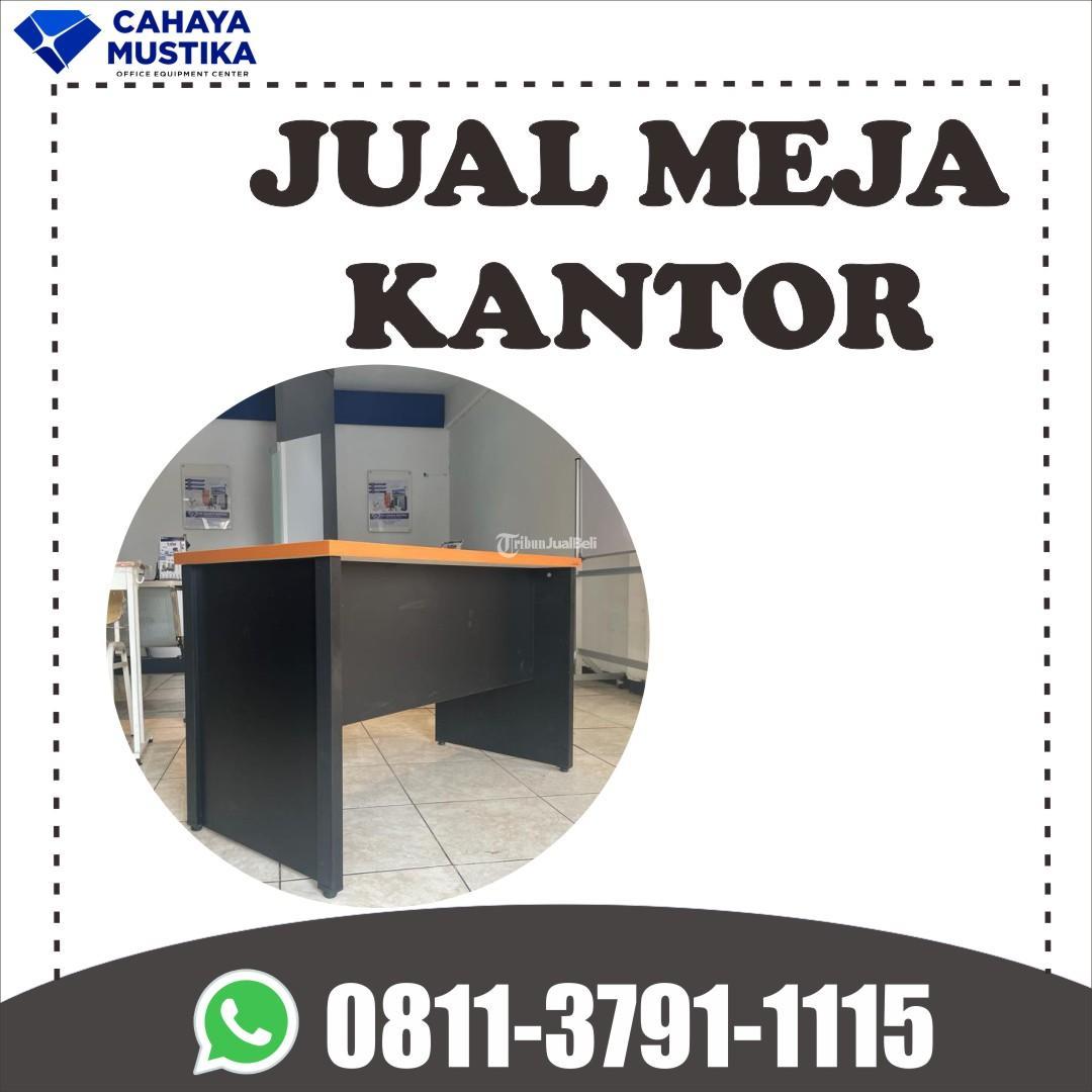 Toko Meja Kerja TKDN Kantor Pengiriman Seluruh Indonesia di Jakarta ...