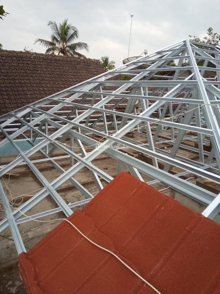 Jasa Pasang Atap Spandek Pasir Plus Material di Surabaya - Tribun JualBeli