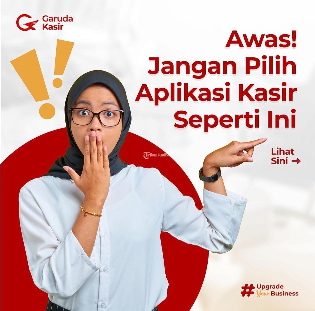 Aplikasi Kasir Khusus desktop untuk Toko Bangunan di Pekanbaru - Tribun ... Aplikasi Kasir Khusus desktop untuk Toko Bangunan di Pekanbaru - Tribun ...