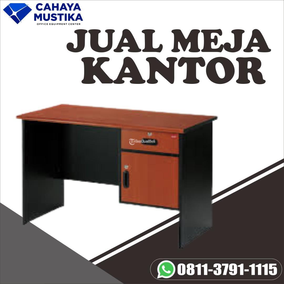 Toko Meja Kerja Ukuran 80 Cm di Jakarta Utara - Tribun JualBeli