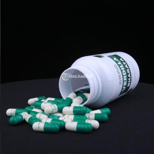 Verdilla Bharata - Tribun JualBeli