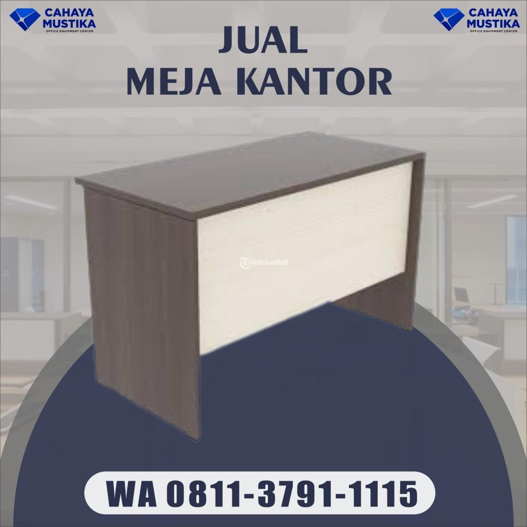 Toko Meja Komputer Siap Kirim Luar Kota di Gresik - Tribun JualBeli