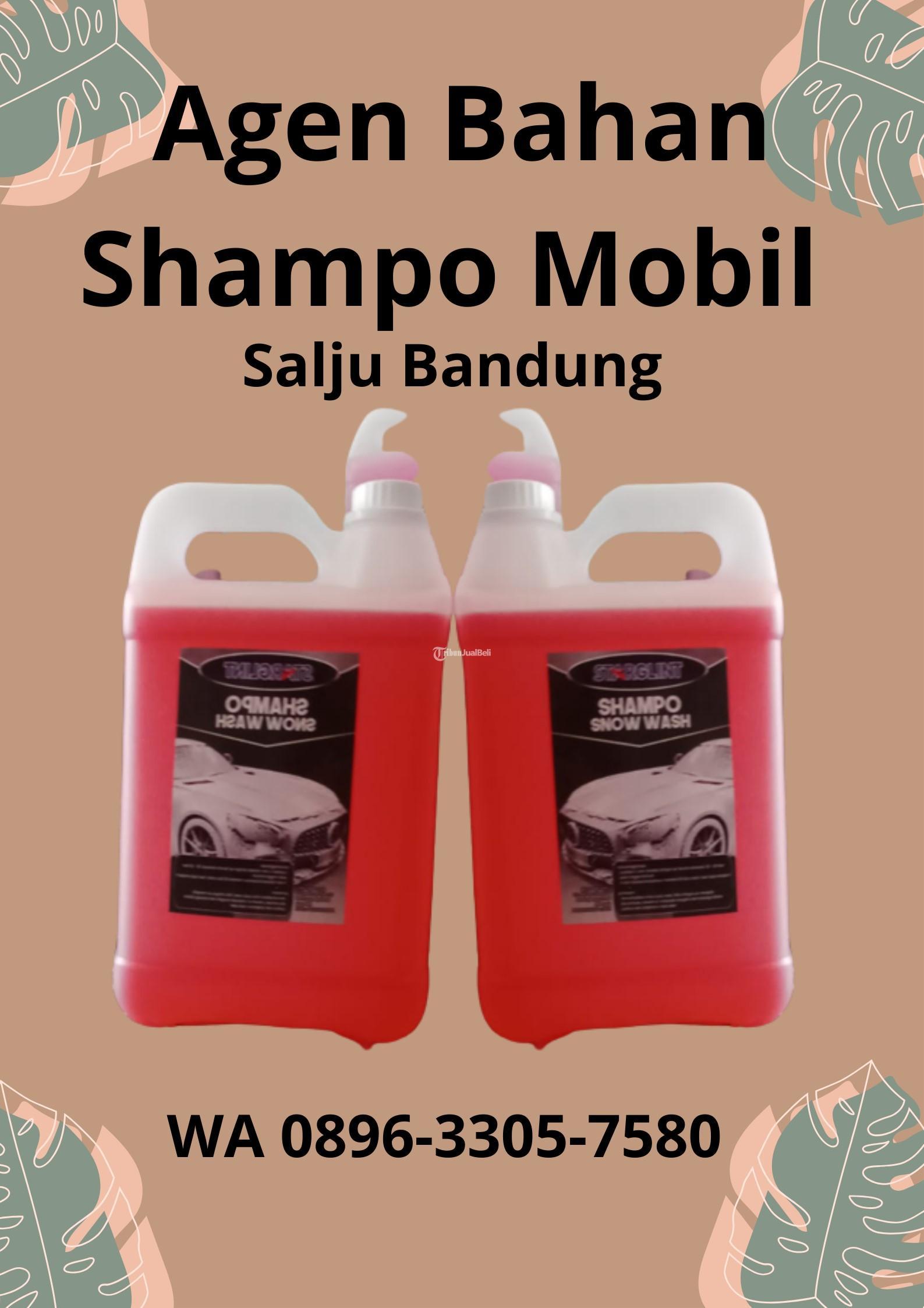 Shampo Mobil Ph Balance Harum di Bandung - Tribun JualBeli