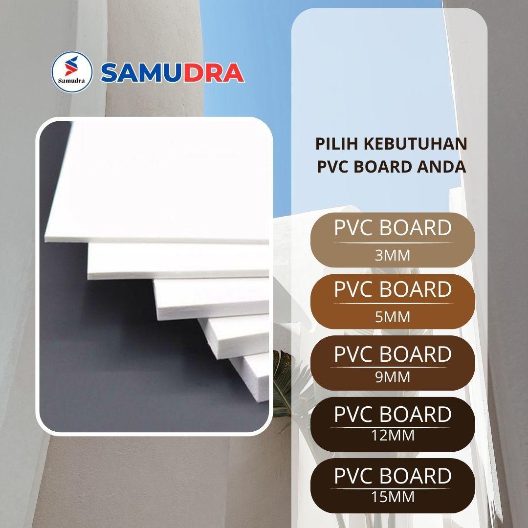 Pvc Board Taco Pelapis Bagian Dalam Kitchen Set di Surabaya - Tribun ...