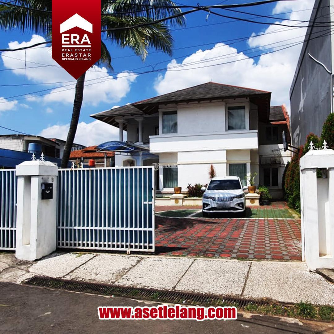 Jual Rumah Bekas 2 Lantai Jl Pertanian II No 102B Lebak Bulus Cilandak ...