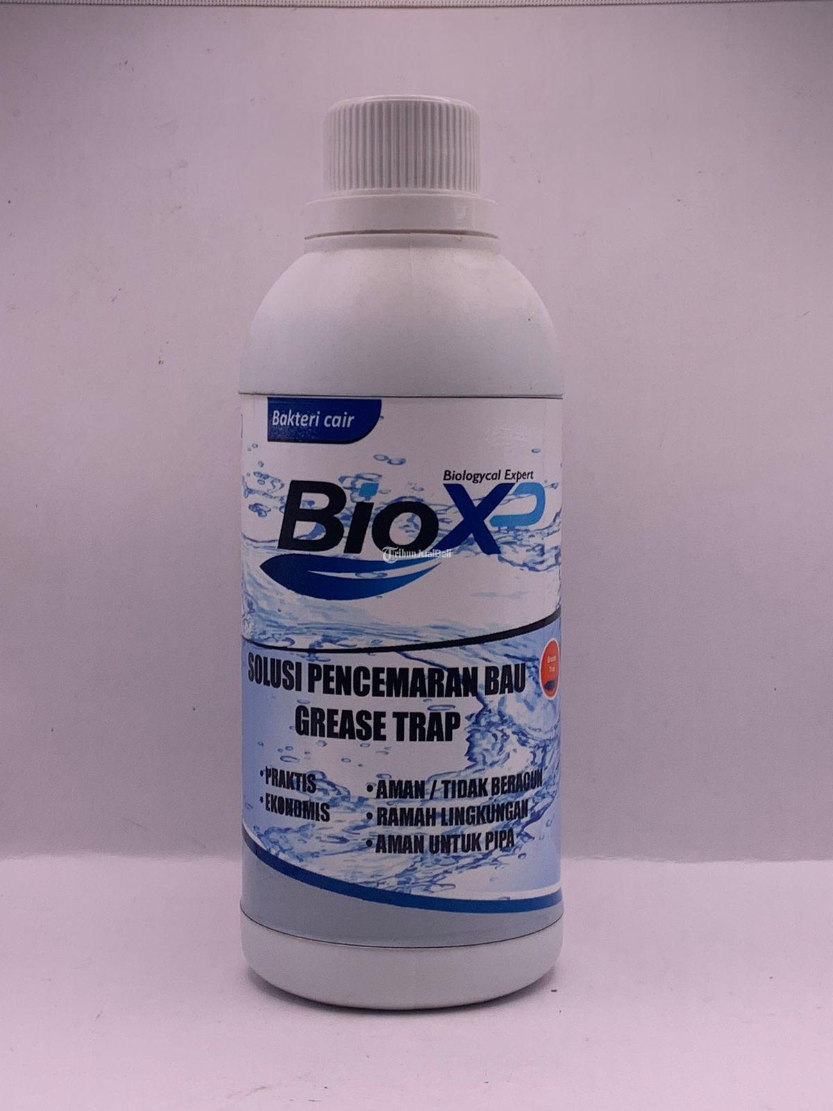 Bakteri Pengurai Limbah Terbaik di Bogor - Tribun JualBeli