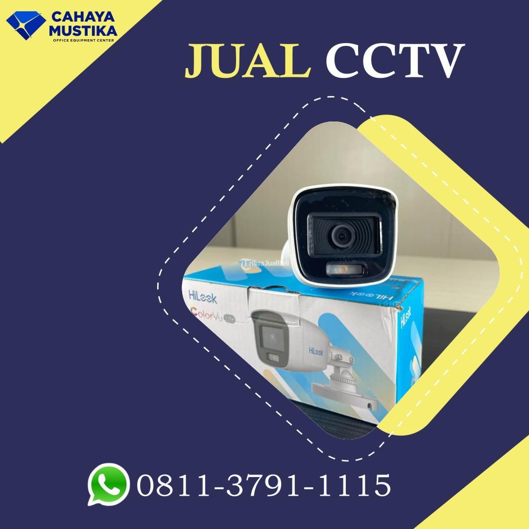 Distributor Paket CCTV 8 Channel Hikvision di Jakarta Utara - Tribun JualBeli