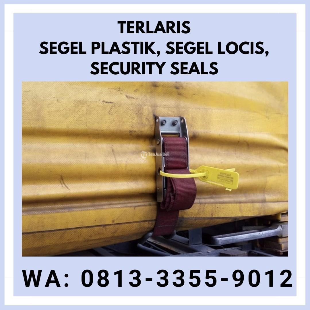 Pabrik Segel Plastik Segel Locis di Toraja Utara - Tribun JualBeli