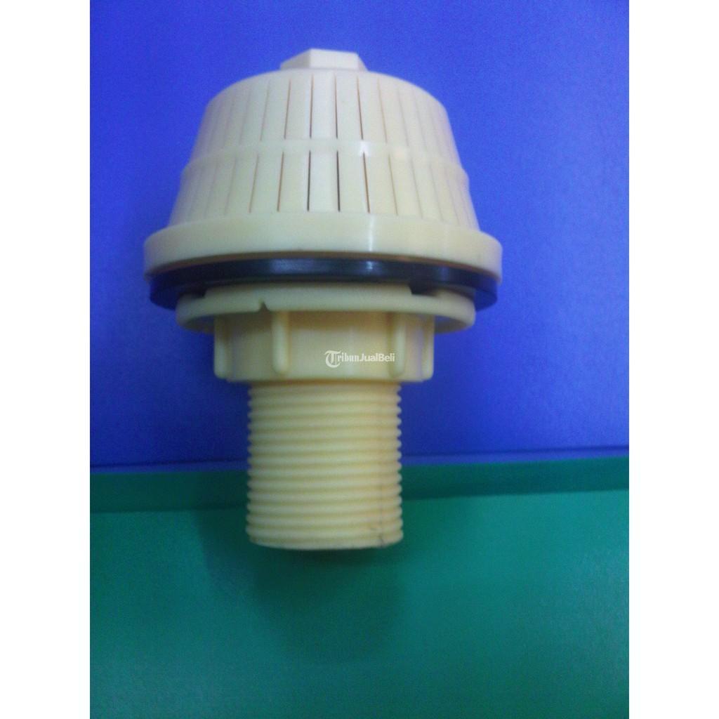 Strainer Nozzle Filter Air Efektif di Bogor - Tribun JualBeli