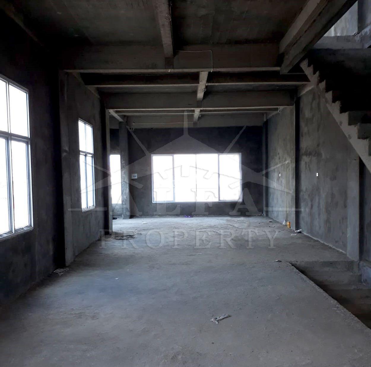 Jual Ruko 3.5 Lantai Sakura Bizpark LT360 LB176 Posisi Hook di Kota Pontianak - Tribun JualBeli