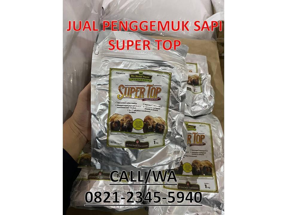 Supplier Obat Penggemuk Sapi Paling Cepat di Probolinggo - Tribun JualBeli