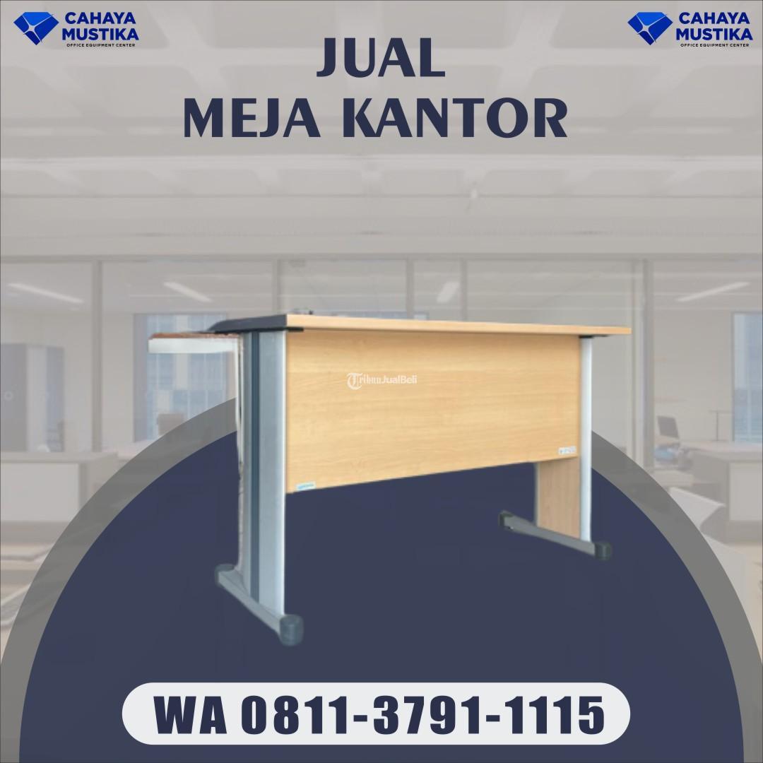 Toko Meja Kerja Besi Metal Siap Kirim di Gresik - Tribun JualBeli