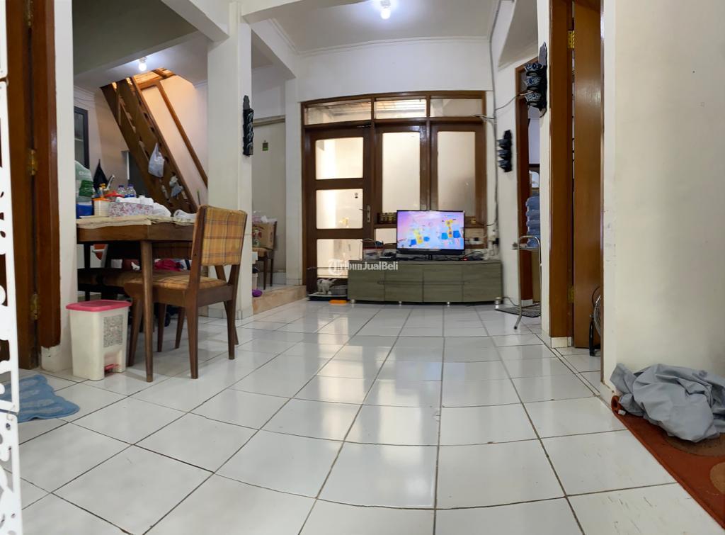 Jual Rumah Murah LT102 LB70 Harga 800 Juta Jl Meteor Margahayu di Bandung Kota - Tribun JualBeli