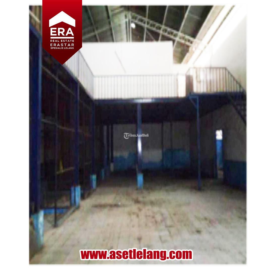 Dijual Gudang Luas 808m2 LB 700m2 Komplek Rawa Lele Kalideres di ...