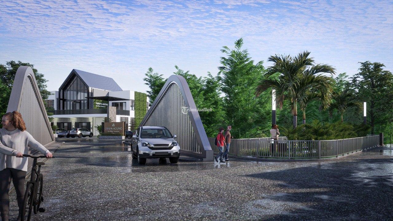 Rumah Kost Malang Bonus Free Spring Bed Dapatkan Passive Income 300Juta ...