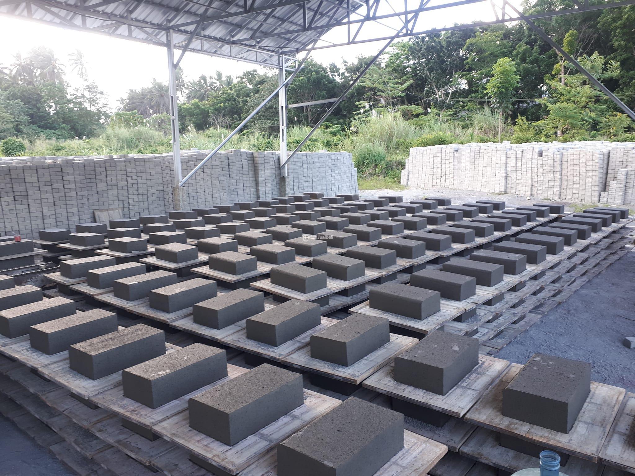 Jasa Pasang Paving Model Beragam di Surabaya - Tribun JualBeli