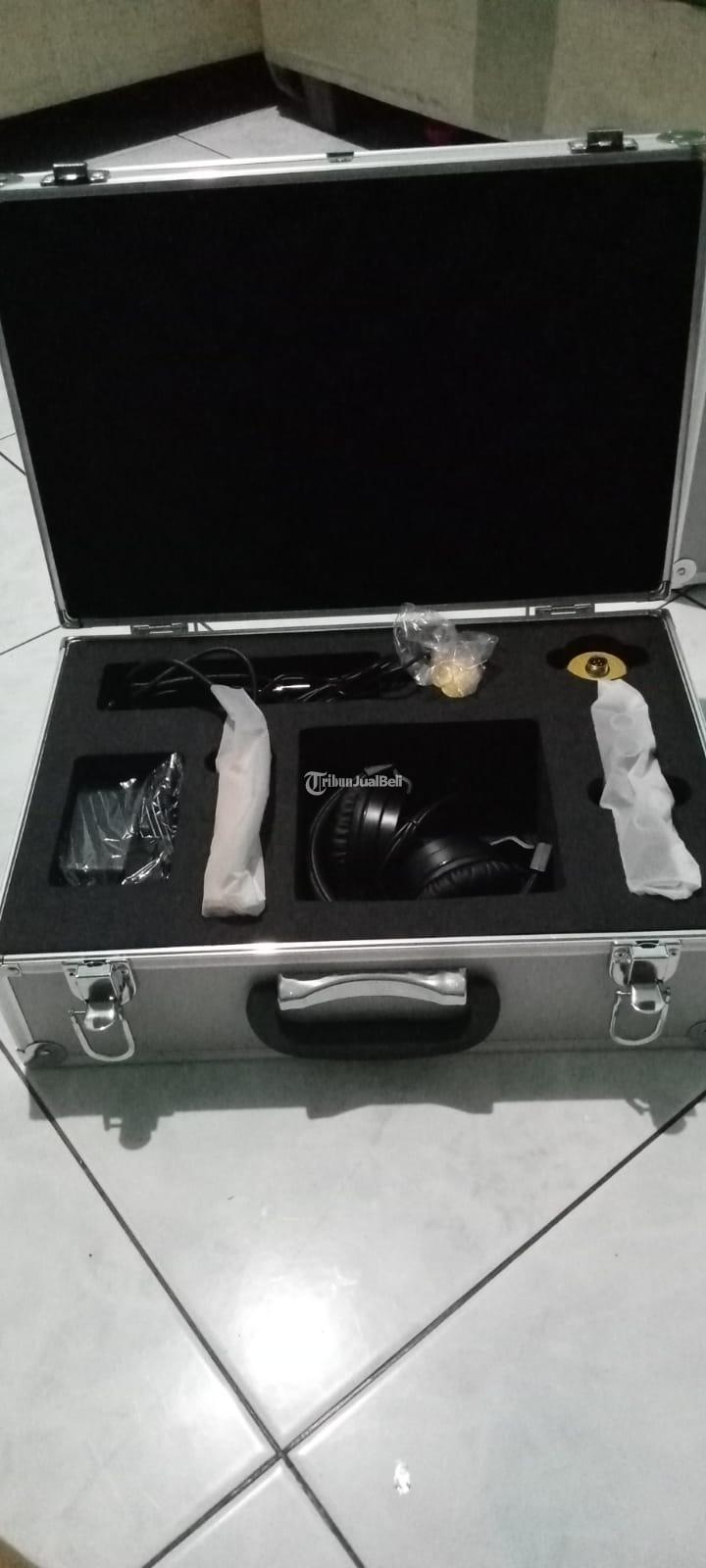 Perbaikan pipa bocor dan deteksi pipa bocor - Tribun JualBeli