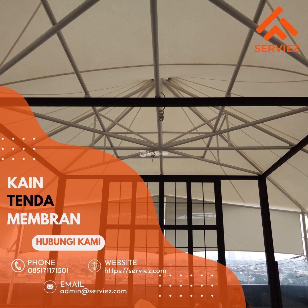 Kain Tenda Membrane Terbaik di Banjarbaru - Tribun JualBeli