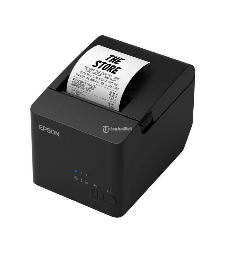 Service Printer Kasir Ciparay Harga Terjangkau di Bandung - Tribun JualBeli