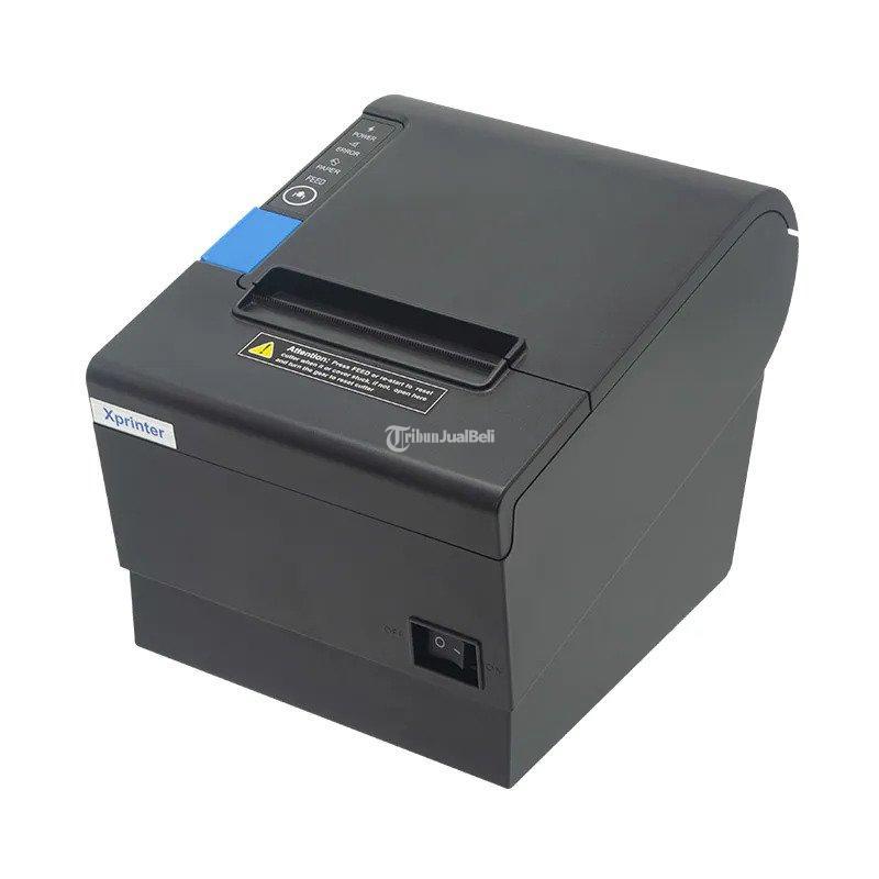 Service Printer Kasir Ciparay Harga Terjangkau di Bandung - Tribun JualBeli