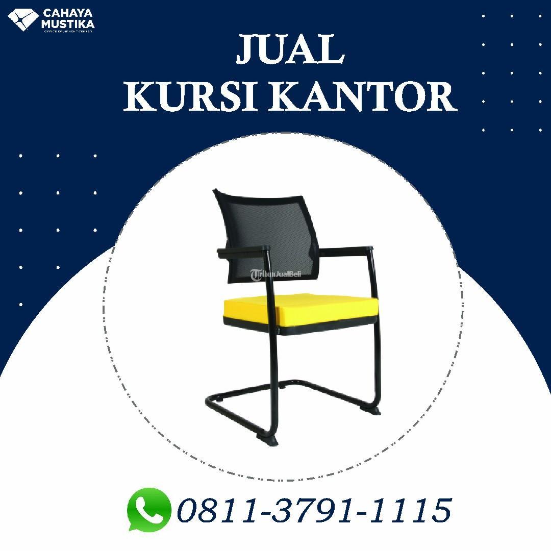 Distributor Kursi Kerja Minimalis di Jakarta Utara - Tribun JualBeli