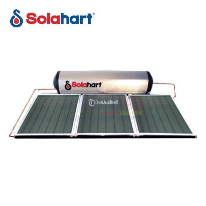 Jasa Pemasangan Water Heater Cepat dan Tepat – Bandung Kota - Tribun ...