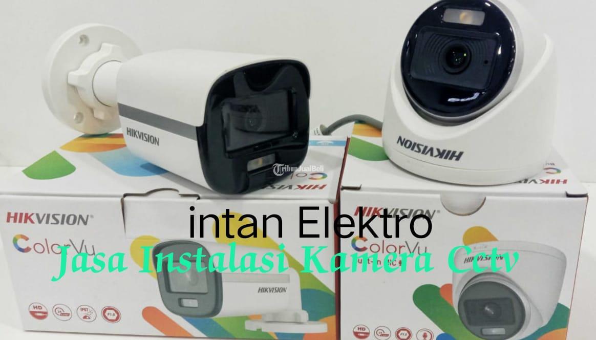 Pemasangan Cctv Terdekat Kroya di Indramayu - Tribun JualBeli