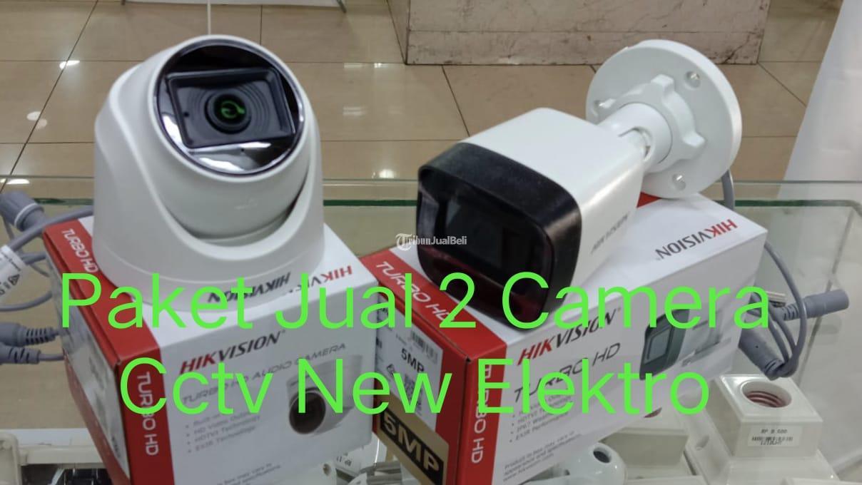 Pemasangan Cctv Terdekat Kroya di Indramayu - Tribun JualBeli