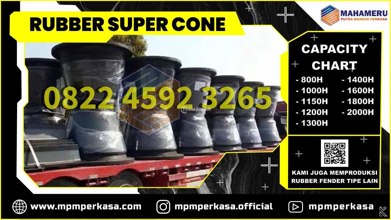 Super Cone Fender MPM Product - Tribun JualBeli