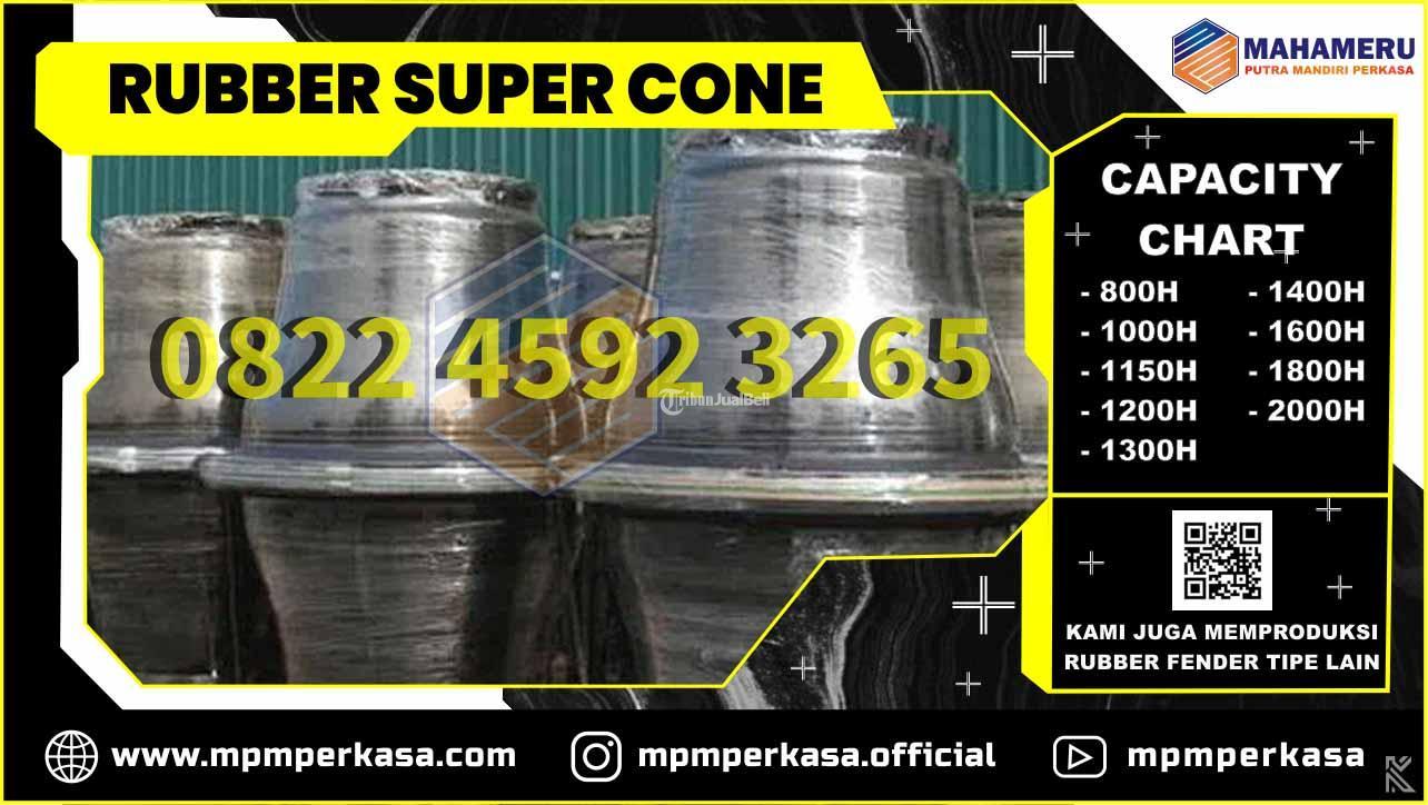 Super Cone Fender MPM Product Berkualitas di Palembang - Tribun JualBeli