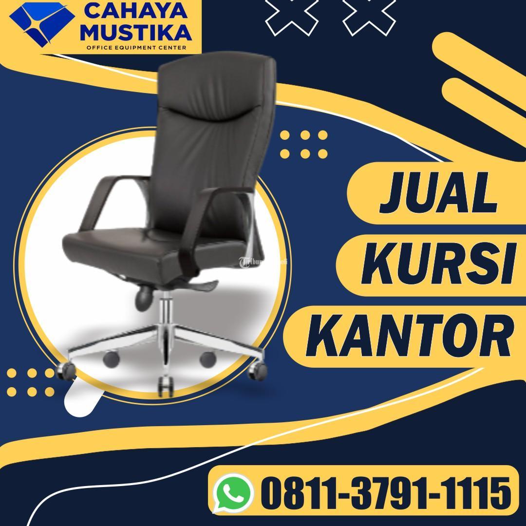 Distributor Kursi Kantor Biasa Pengiriman Seluruh Indonesia di Jakarta ...