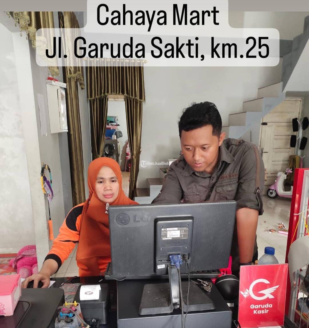 Kasir UMKM untuk Android di Pekanbaru - Tribun JualBeli